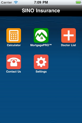 Sino Insurance by SINO Dynamic Solutions Ltd.