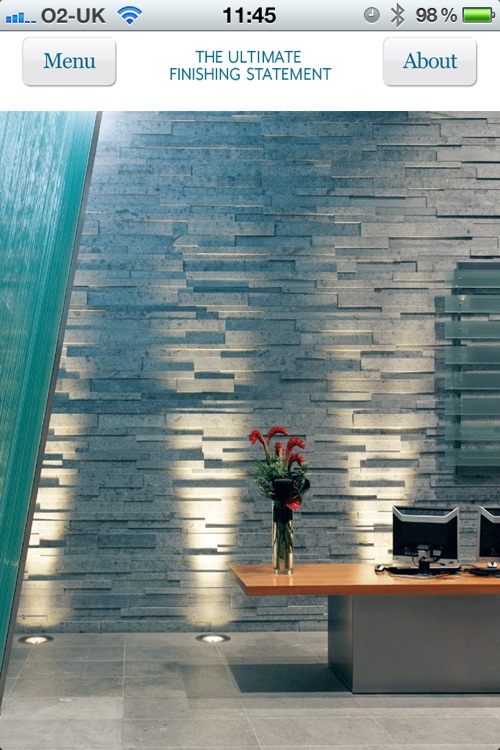 Burlington Stone by Jest