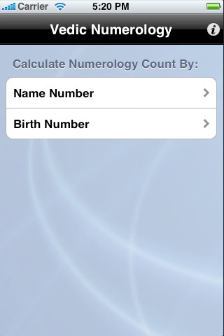 Vedic Numerology (with Chaldean method) by AppsPublisher.com