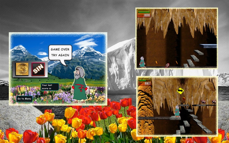 Christian Game Of Moises Pc Windows 10 8 7 2022 