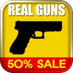 Real Guns & Games - Master Collection - Apple App Store - US - Category ...