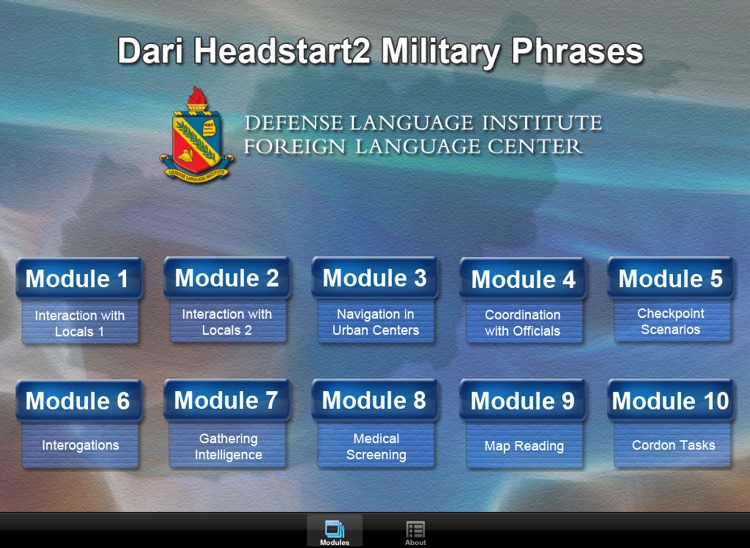 Headstart2 Dari Military Phrases By Defense Language Institute headstart2-dari-military-phrases-by-defense-language-institute