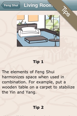 Free to Play Feng Shui Game by Happy Blue Fish