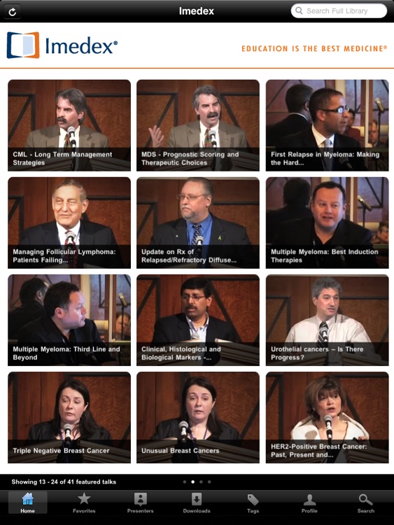 Imedex by Imedex, LLC