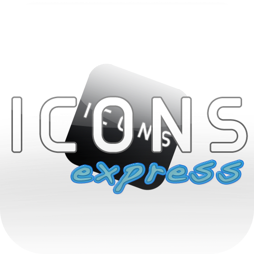 ‎Icons Express on the Mac App Store