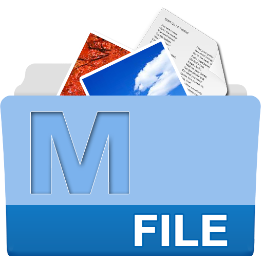 ‎MagicanFile on the Mac App Store