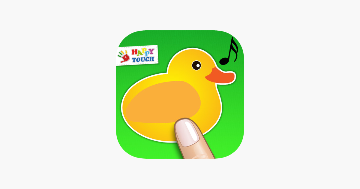 ‎Activity Soundboard for Kids HD on the App Store