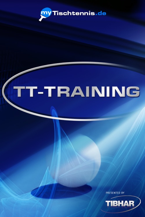 TT-Training by myTischtennis GmbH