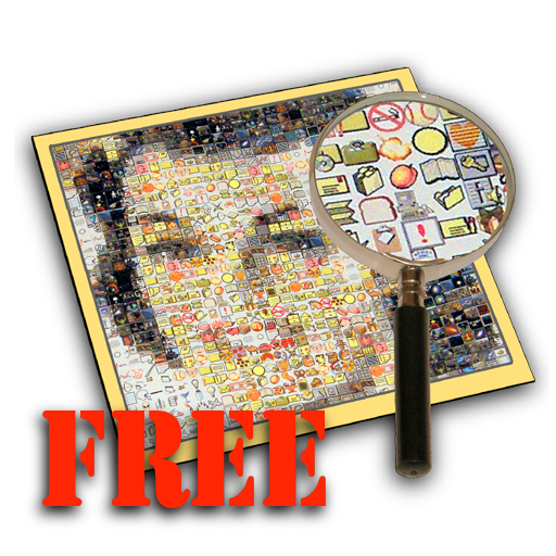 ‎Mazaika Free on the Mac App Store