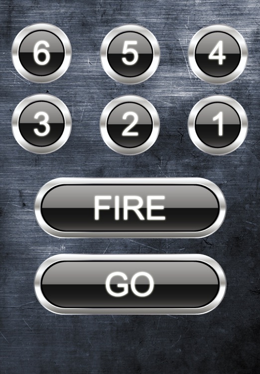 Countdown Buttons by Stefano Picchi