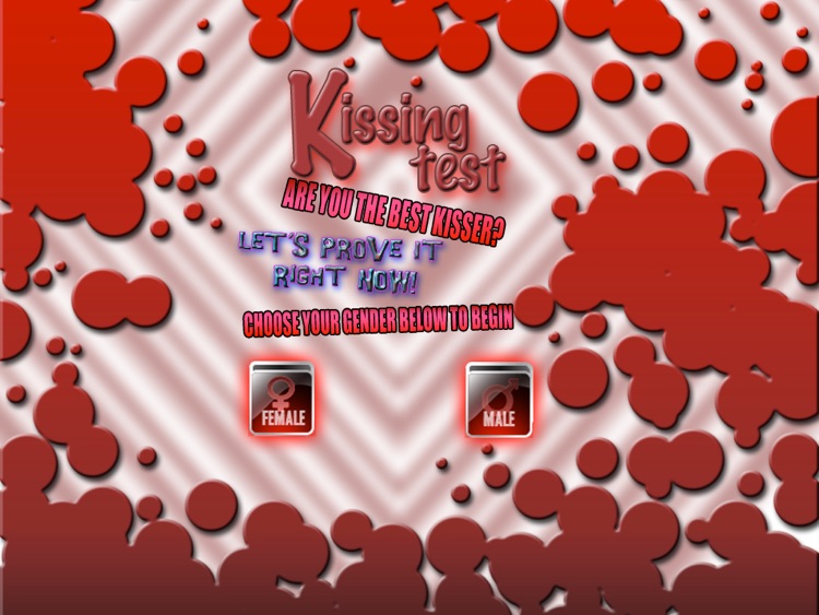 Kiss The Lips HD Lite by G.P. Imports, Inc.