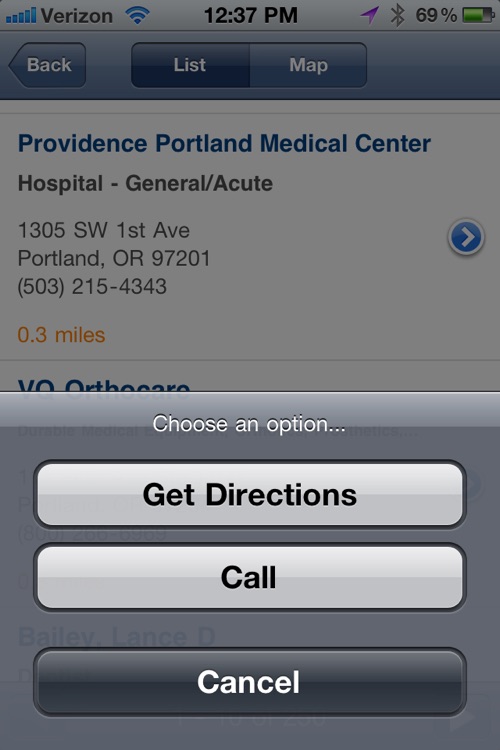 CorVel PPO Lookup by CorVel Corporation