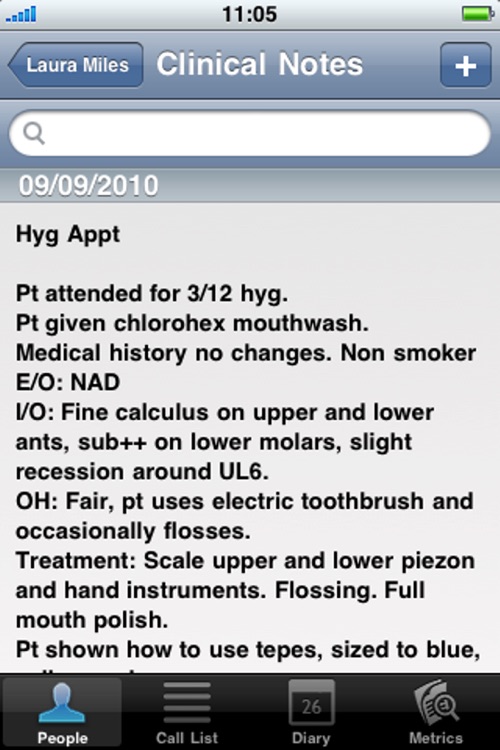 R4 Mobile by Carestream Dental LLC