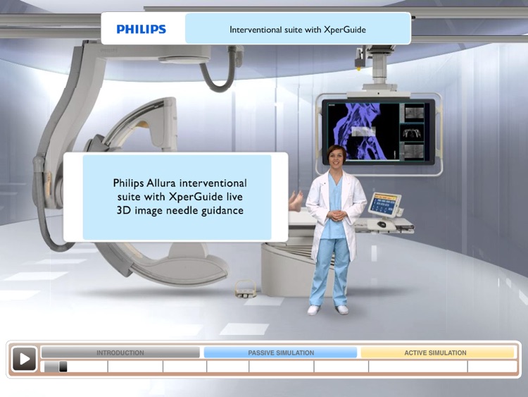 XperGuide by Philips