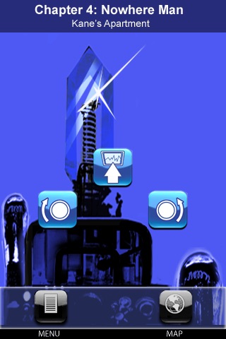 Soul Trapper: Episode 1 - Preview (Chapters 1-4) by Realtime Associates ...