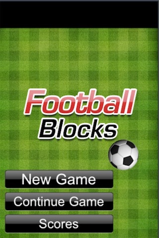 Football Blocks by Labmatic Jakub Kurbiel