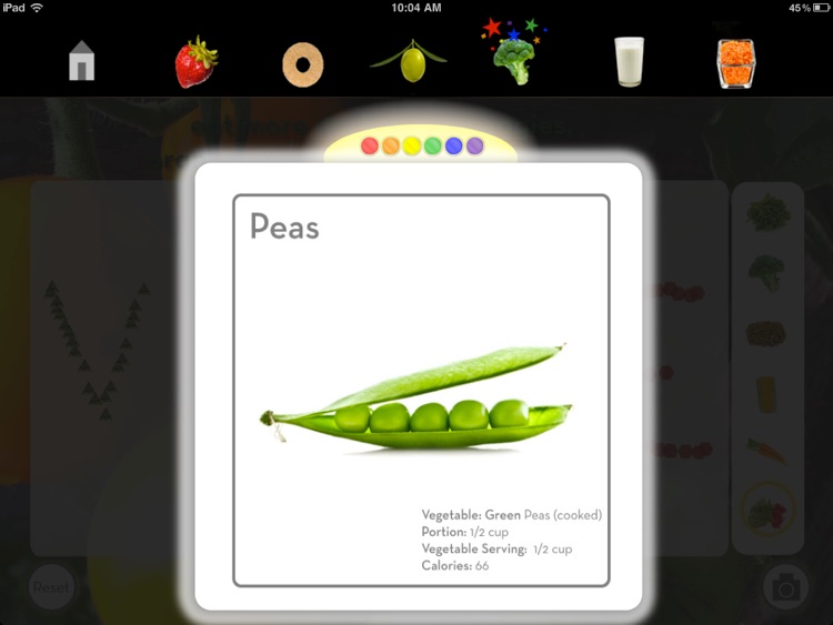 Count Your Peas by Design Seedling, Inc.