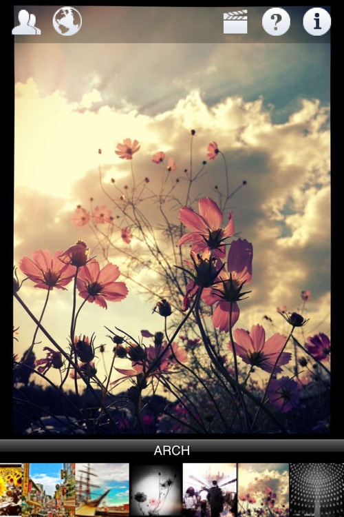 iSHOWCASE vol.01 by Tandem Systems