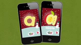 Télécharger abc WOW Christmas! LITE - FREE Holidays Alphabet Flash ...