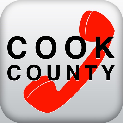 Cook County Crime Stoppers by Cellflare