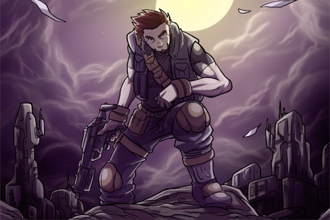 Perfect Echo 1 by Jacopo Rovida