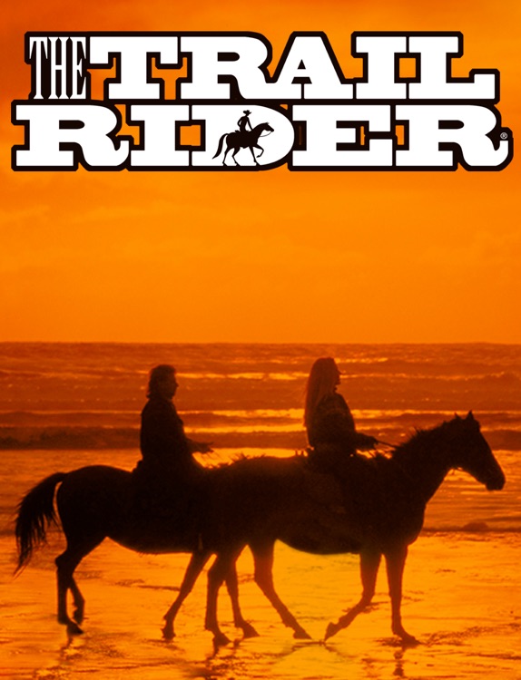 The Trail Rider Magazine by Active Interest Media, Inc