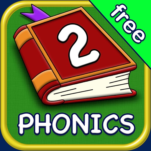 Abby Phonics - Second Grade Free Lite by Arch Square