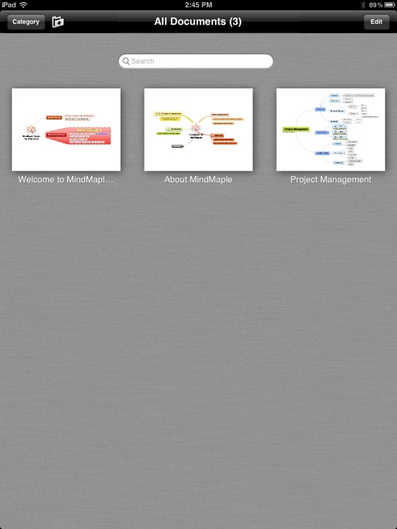 MindMaple Viewer by MindMaple Inc.