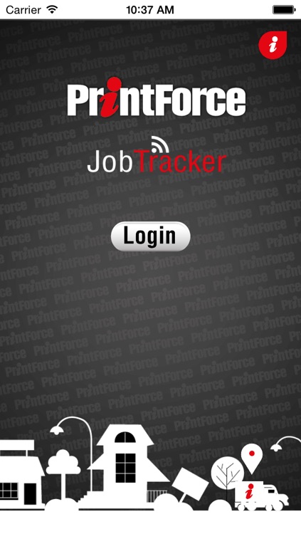 Printforce Job Tracker by Printforce