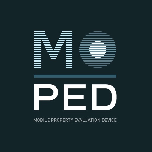 Mobile Property Evaluation Device (MOPED) by Zehnder Communications, Inc.