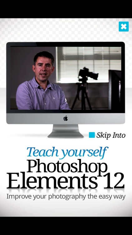 Teach Yourself Adobe Photoshop Elements 12 by Future plc Teach Yourself Adobe Photoshop Elements 12 by Future plc