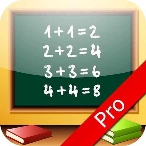 Simple-Math Pro by Michael Ochs