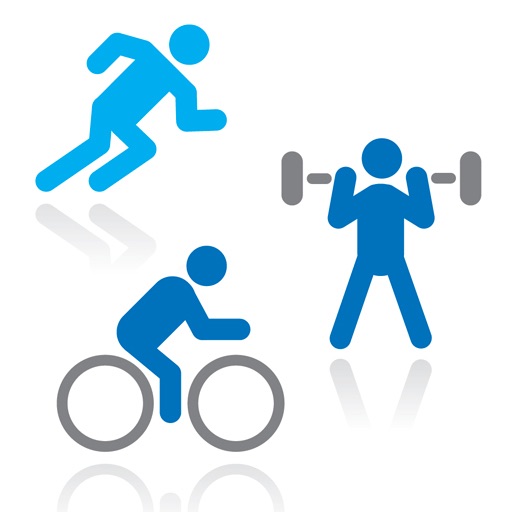 Treningslogg by Bit Factory