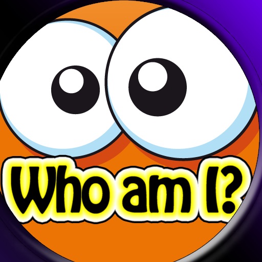 WhoAmI Animals by Technolio Inc.