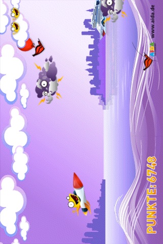 AIDA Fun by PLUSPOL interactive