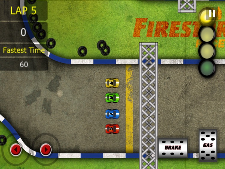 Car Games Pro by John Tommervik