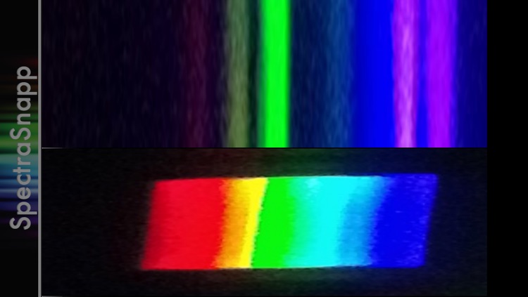SpectraSnapp by The American Physical Society