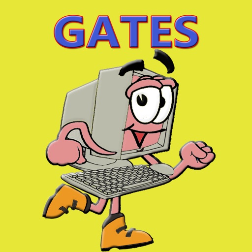 Gates by MK ICT Services
