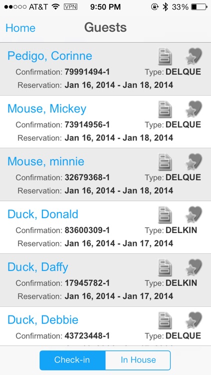 Infor HMS Hotel Packages by Infor Global Solutions, Inc.