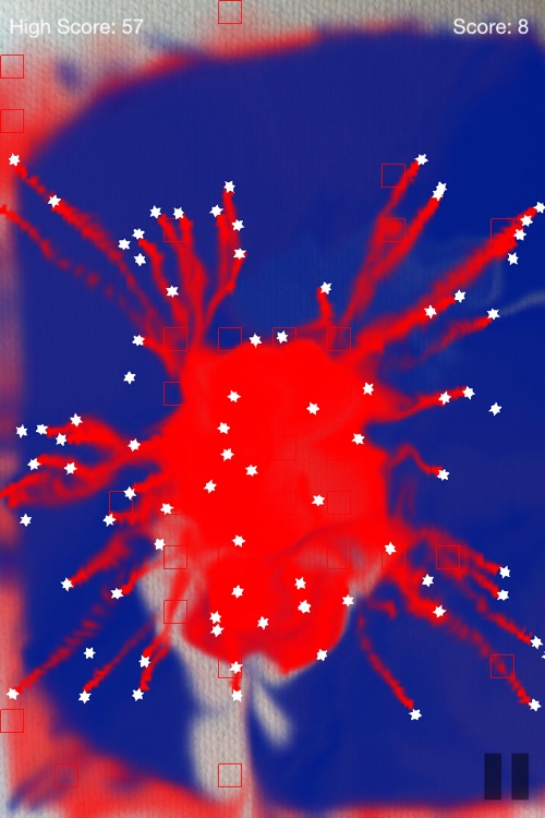 Color Fight Lite by Off Grid Hybrid