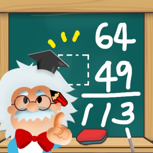 Toddler Math Plus by IPANDA LAB