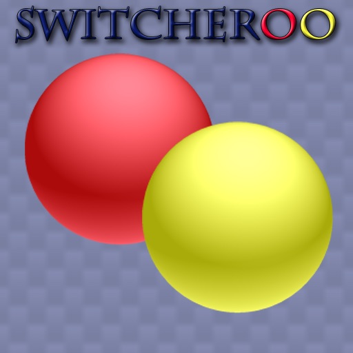 Switcheroo Deluxe by OSOSICK, LLC