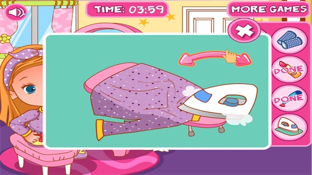 ‎App Store 上的“Kids Prom Makeover Slacking”