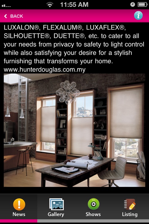 CreativehomeX Malaysia by Iko In