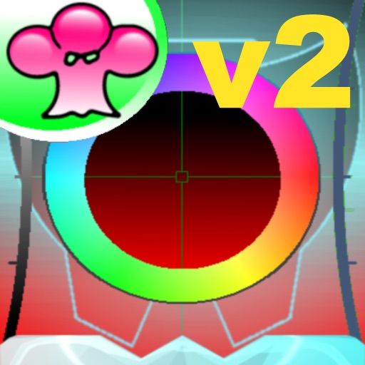 Live Color Scanner by PinkTree