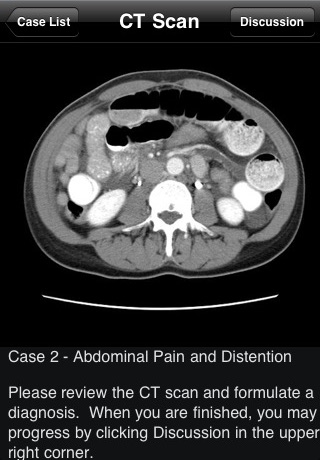 Radiology 2.0: One Night in the ED by Daniel Cornfeld