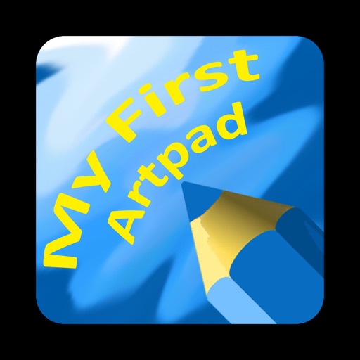 My First ArtPad Free by PCAppDev Limited