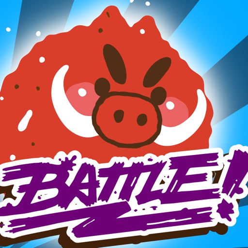 The Four Pigs by YOOOOO