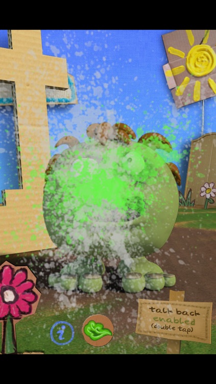 Talking Zombie Free by Jeremy Brousseau