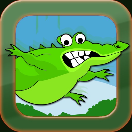Jet Croc by Starwind Games